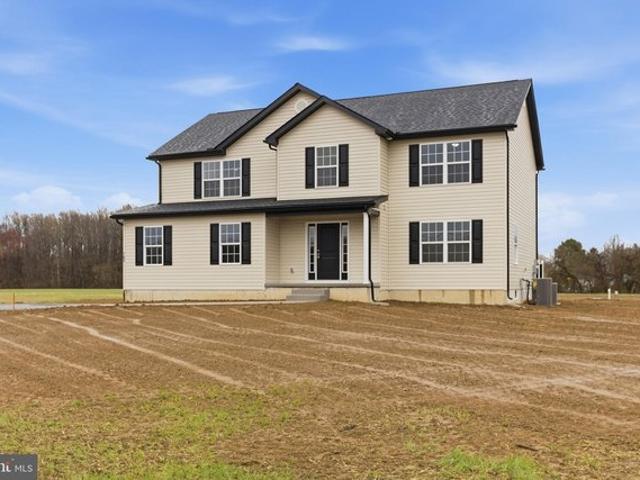 16826 Haris Ln, Milford, DE 19963