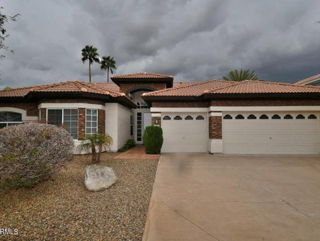 16826 N 60th Pl, Scottsdale, AZ 85254