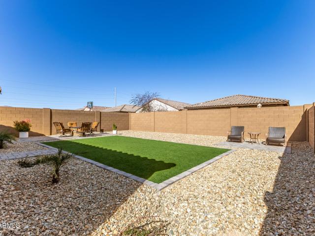16828 W Las Palmaritas Dr, Waddell, AZ 85355 | MLS #6980