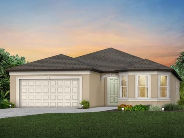 16828 Harmony River Ln, Parrish, FL 34219