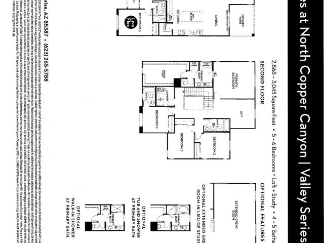 16829 W Maya Way, Surprise, AZ 85387 | MLS #7007