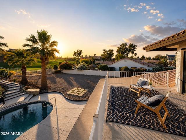 16829 E Nicklaus Dr, Fountain Hills, AZ 85268 | MLS #7017