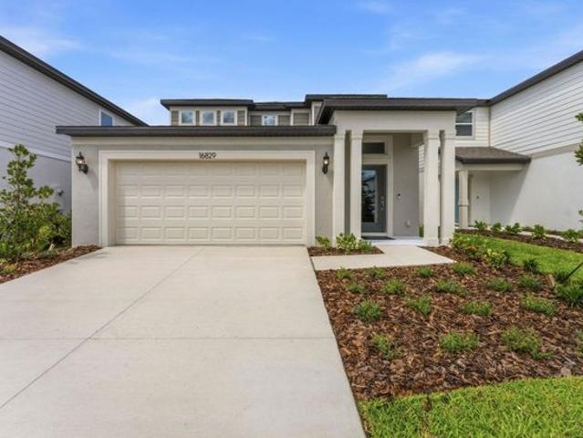16829 Harmony River Ln, Parrish, FL 34219