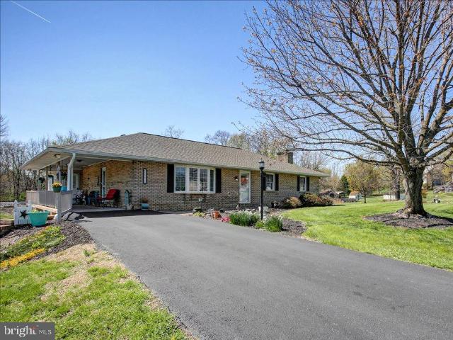 16829 Sterling Rd, Williamsport, MD 21795 | MLS #MDWA2035 | Compass
