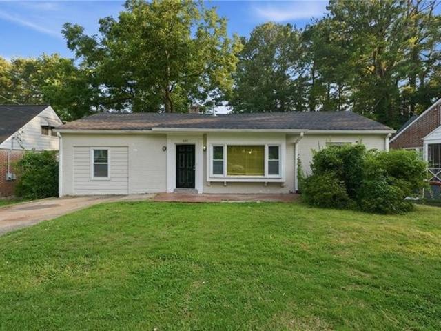 1682 Altadena Pl SW, Atlanta, GA 30311