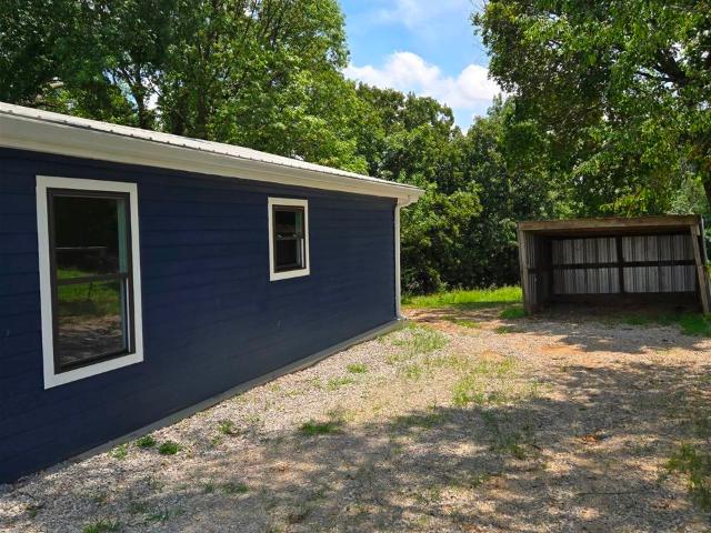 1682 Blue Level Providence Road