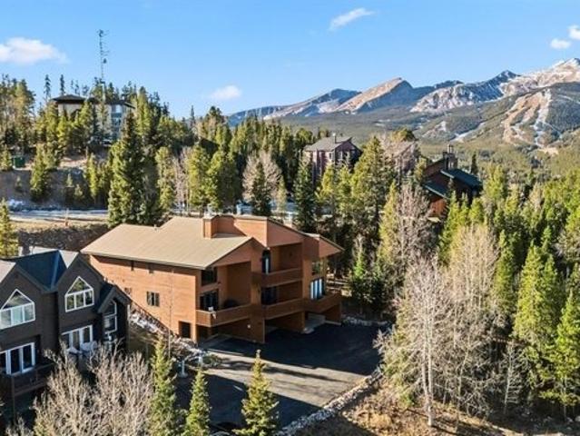 1682 Boreas Pass Rd Unit C, Breckenridge, CO 80424