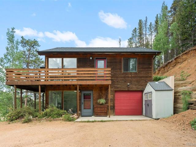1682 Clark Road