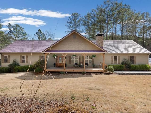 1682 Fincher Rd, Canton, GA 30114 | MLS #7735 | Compass