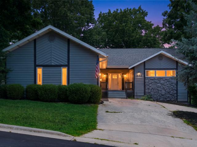 1682 Pointe Royale Drive
