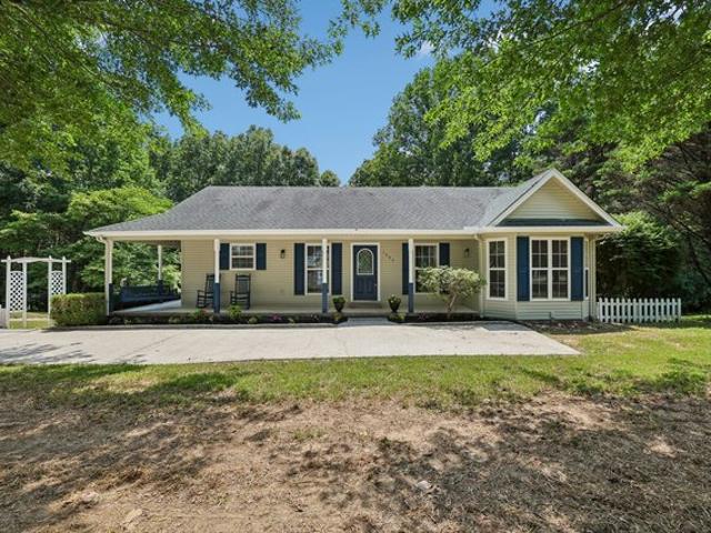 1682 Ridgeview Run, Lynchburg, TN 37352