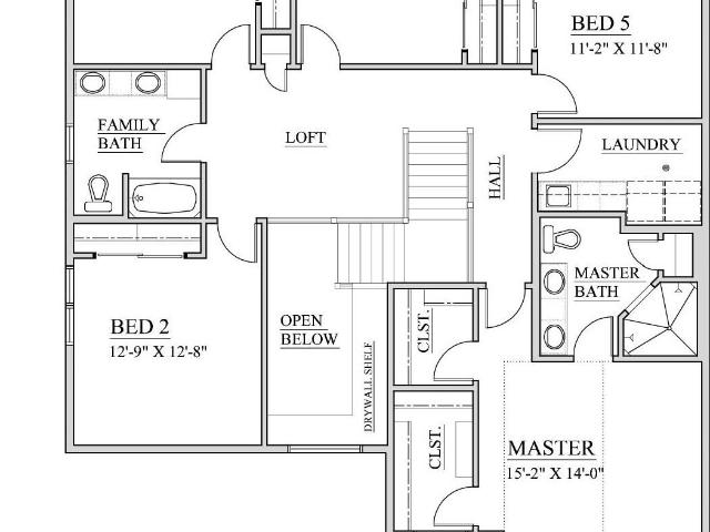 1682 Switchgrass St