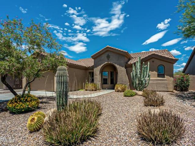 1682 W Ainsworth Dr, Anthem, AZ 85086