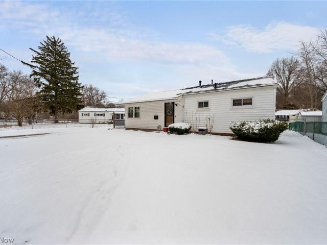 1682 Wakefield Drive