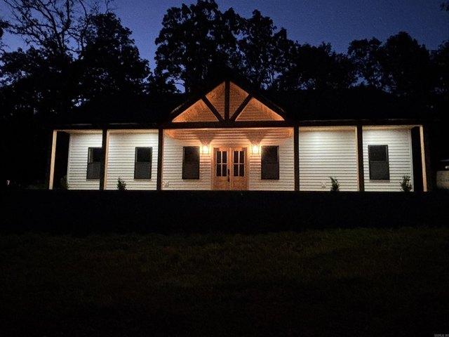1682B Us # 167, Evening Shade, AR 72532