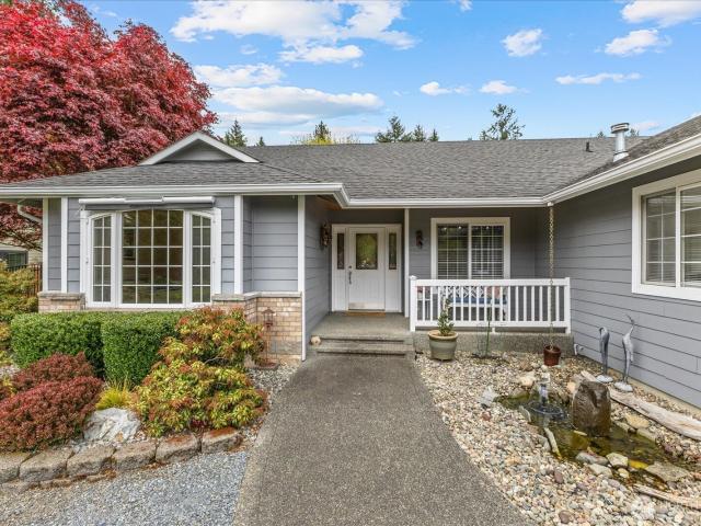 16833 rd Pl NE, Granite Falls, WA 98252 | MLS #2516 | Compass