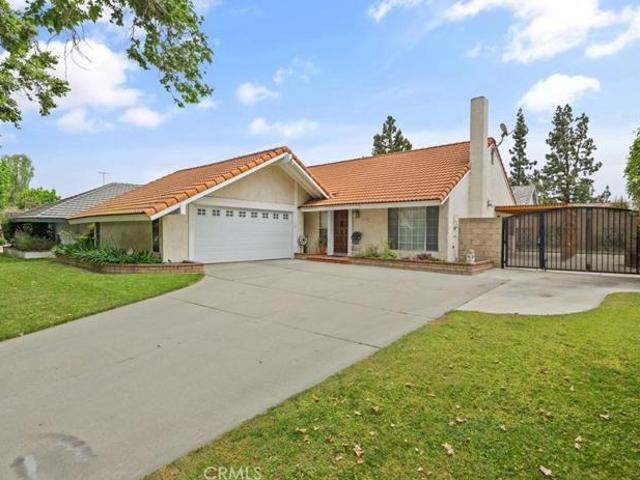16830 Windward Ave, Cerritos, CA 90703
