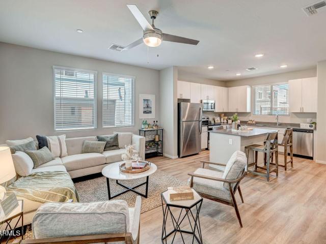 16830 N 141st Ave, Unit 3A, Surprise, AZ 85374 | MLS #6846 | Compass