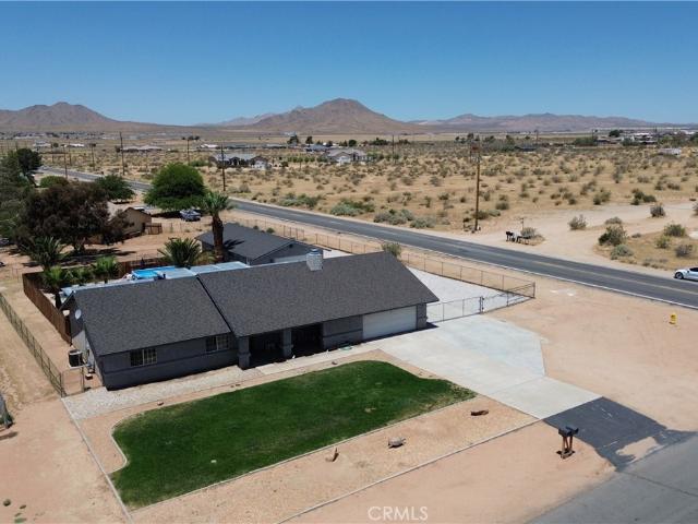 16830 Ocotilla Road