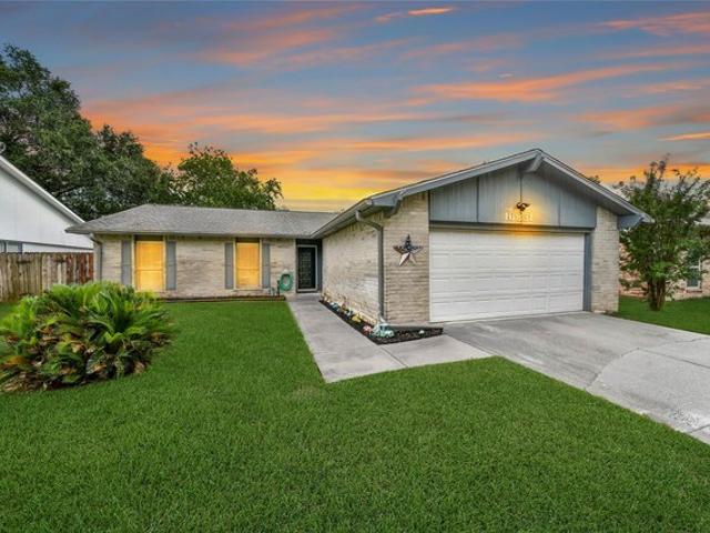 16831 Kilwinning Dr, Houston, TX 77084