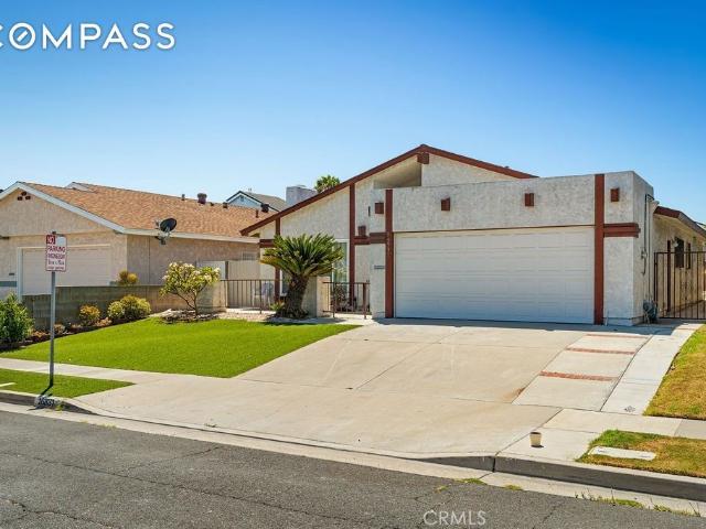 16831 Mariposa Ave, Gardena, CA