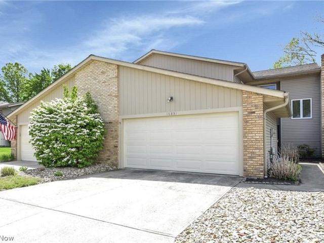 16831 Orchard Grove Dr Unit 12B, Middleburg Heights, OH 44130