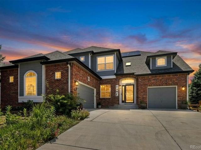 16832 E Euclid Ln, Aurora, CO 80016