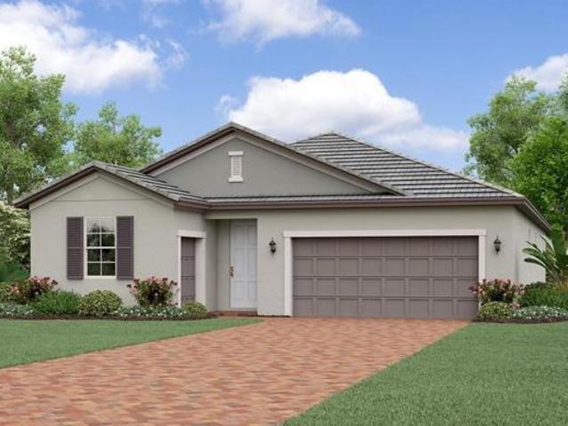 16832 Shell Bay Dr, Land O Lakes, FL 34638