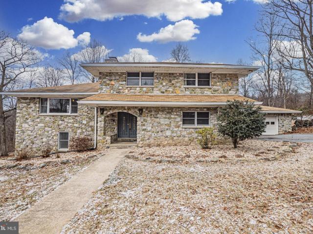 16834 Buck Lantz Rd, Sabillasville, MD 21780 | Compass