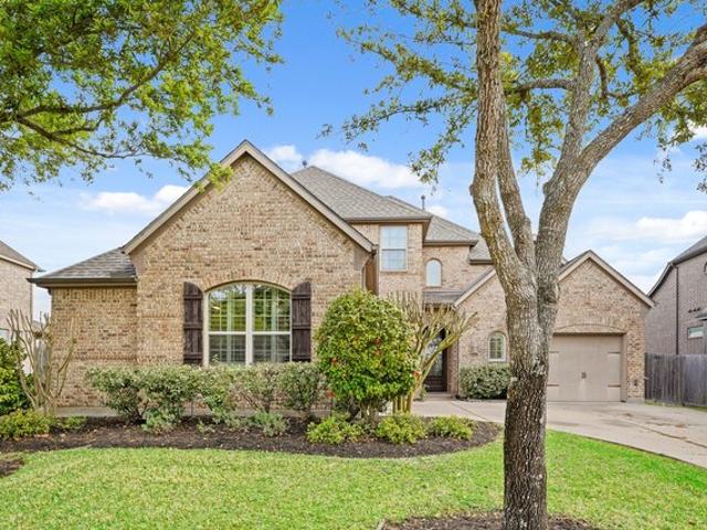 16834 Gypsy Red Dr, Cypress, TX 77433