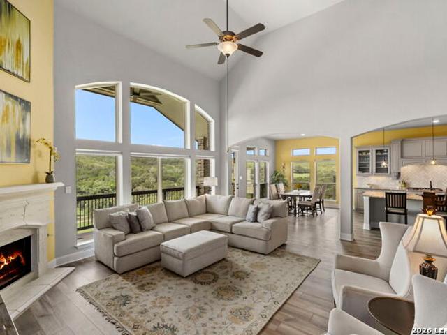 16835 Sonoma Ridge