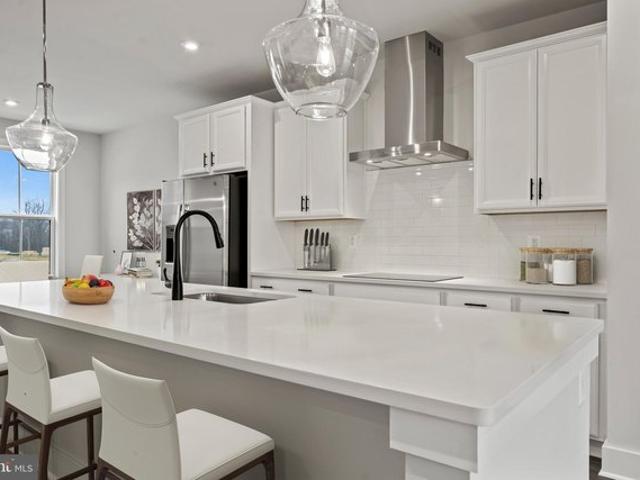 16838 Saint Ridgely Blvd, Bowie, MD 20716