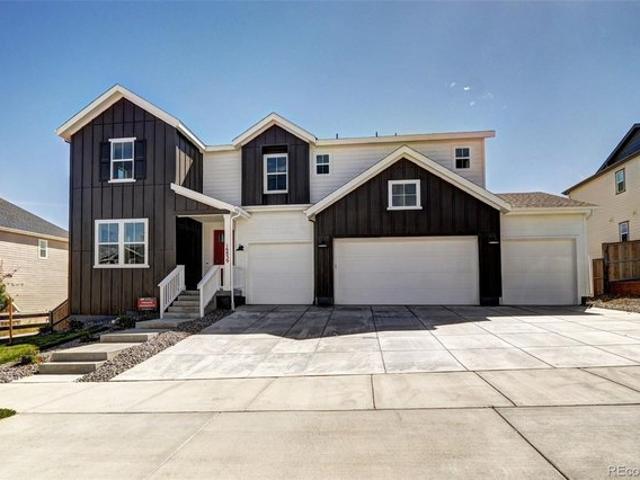 16839 Black Rose Cir, Parker, CO 80134