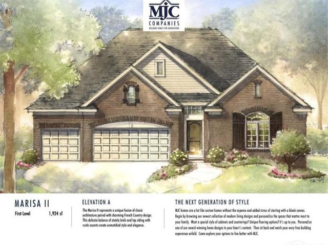 16839 Crittenden Dr Unit 231, Macomb Township, MI 48044