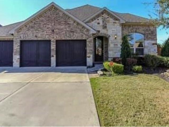 16839 Kilgarth Dr, Richmond, TX 77407