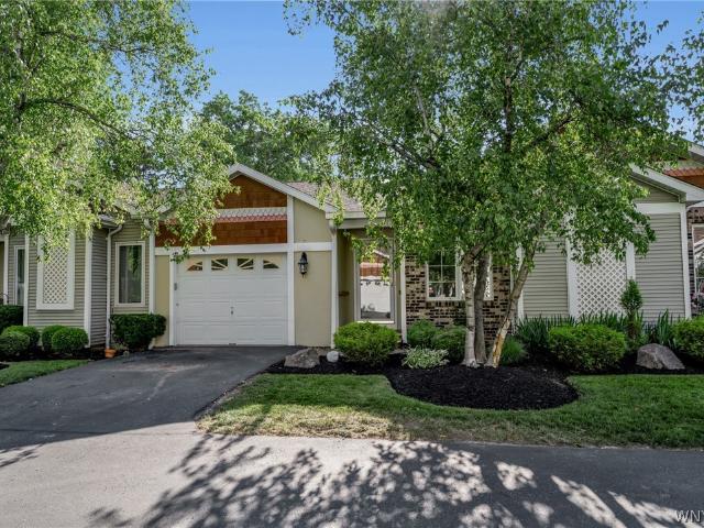 1683 Maple Road # B