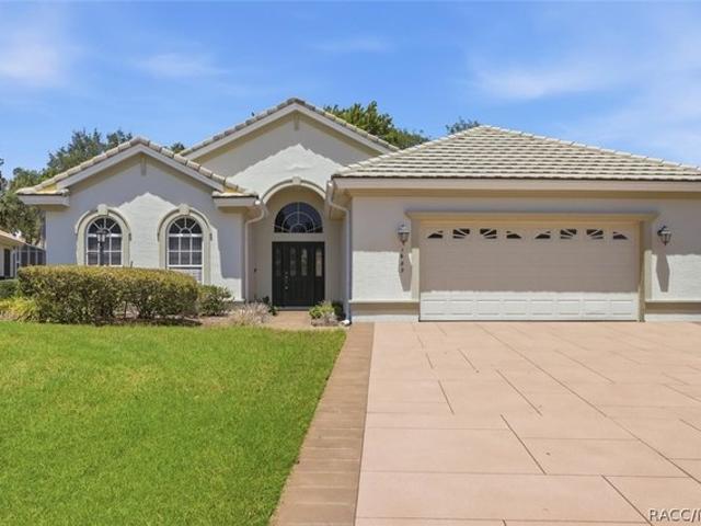 1683 N Shadowview Path, Hernando, FL 34442