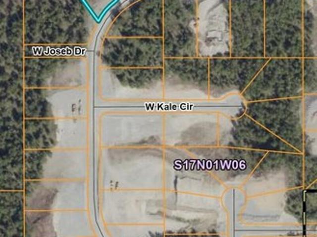 1683 N Utopia View Cir, Wasilla, AK 99623