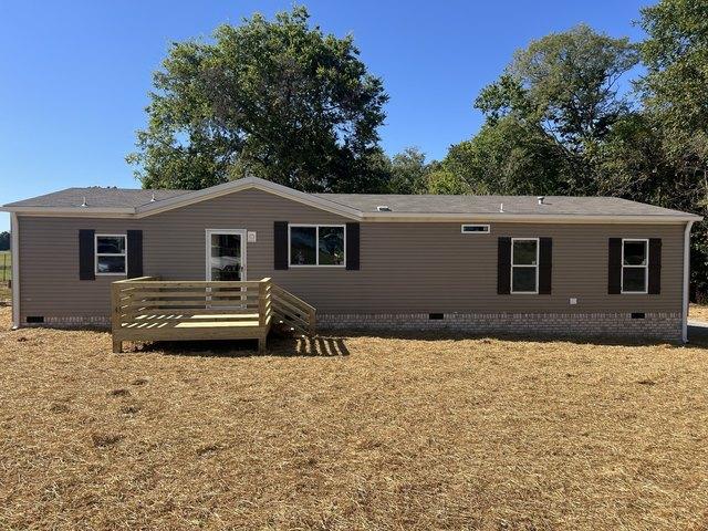 1683 Old Highway 52, Lafayette, TN 37083