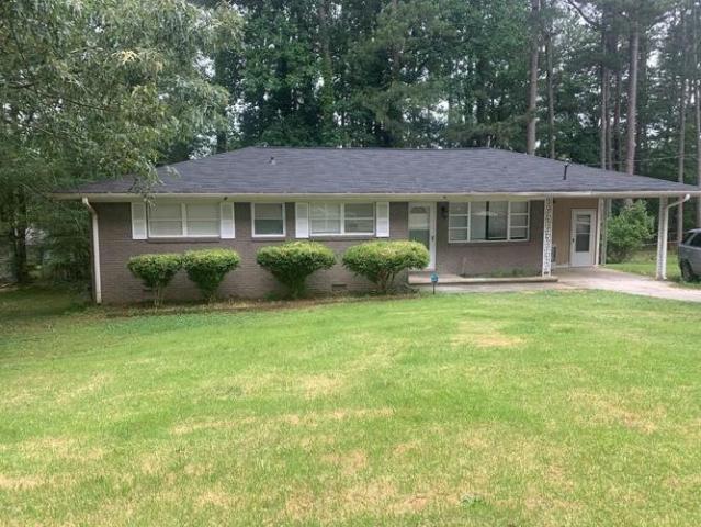 1683 Atherton Dr, Decatur, GA 30035