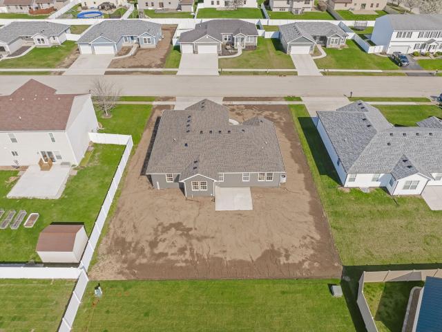 1683 Arbor Drive