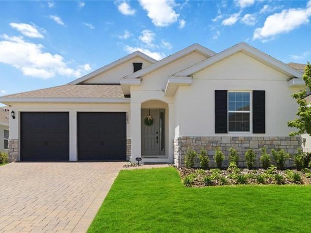 1683 Cadence St, Minneola, FL 34715