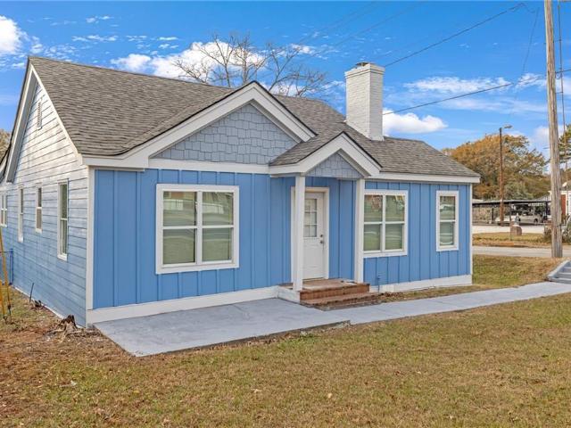 1683 Candler Road
