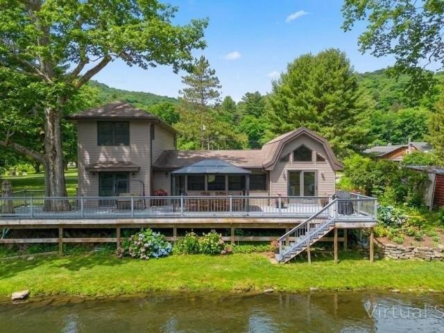 1683 Dunns Eddy Rd, Youngsville, PA 16371