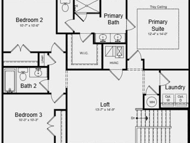 1683 Fawlocke Run