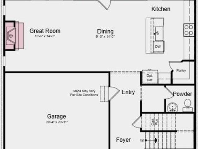 1683 Fawlocke Run, Loganville, GA 30052 | MLS #7760 | Compass