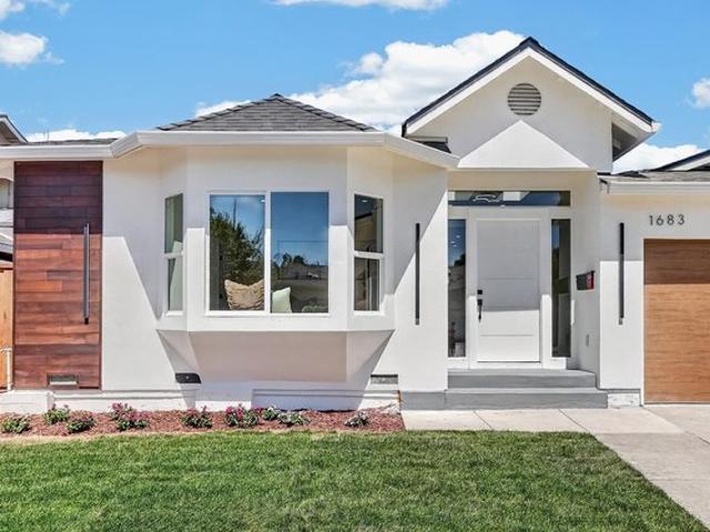 1683 Rocky Mountain Ave, Milpitas, CA 95035