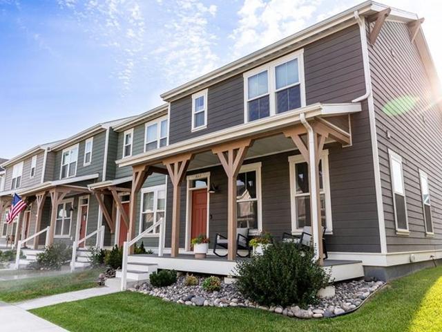 1683 St George Blvd, Billings, MT 59101