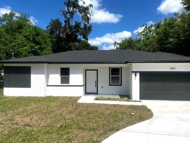 1683 SW 3rd St, Ocala, FL 34471 | MLS #L4961 | Compass