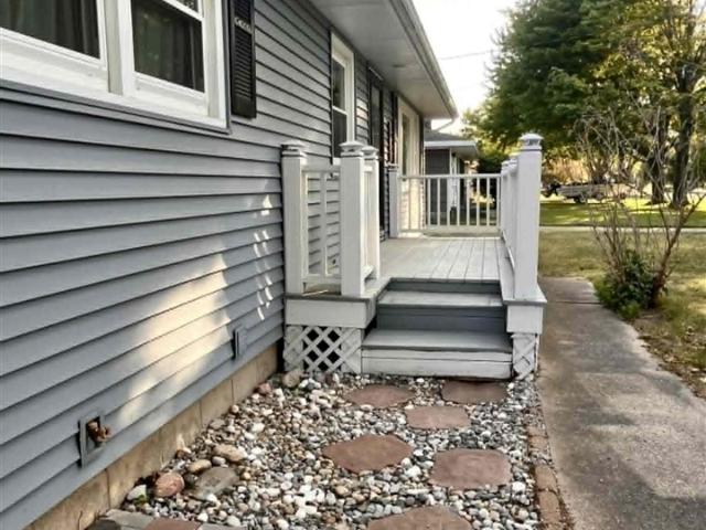 1683 Shorewood Drive